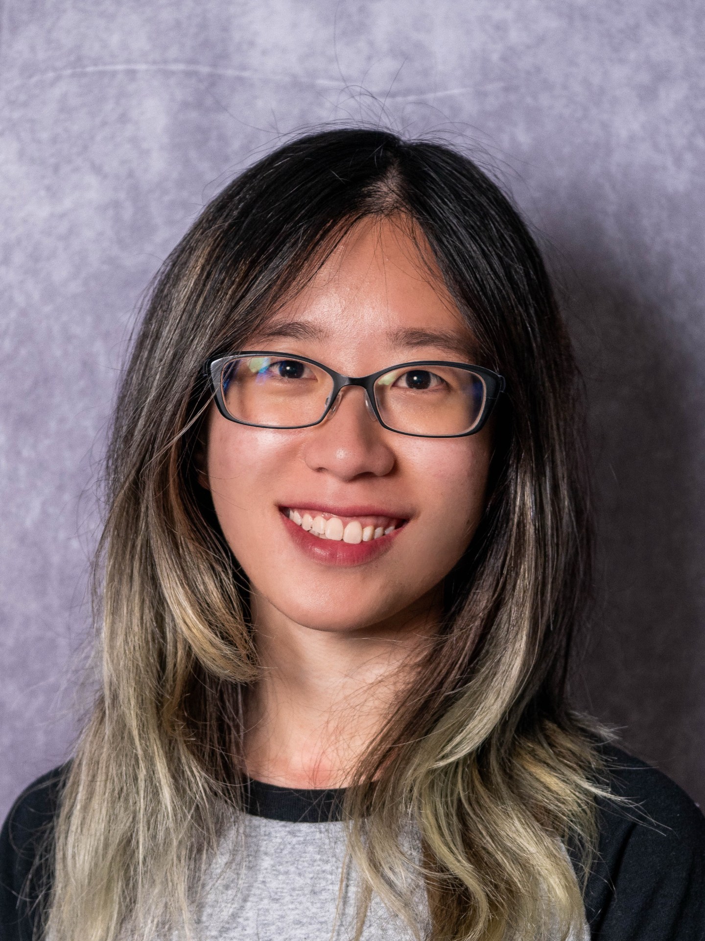 Team – The Ni Lab in Organic Chemistry