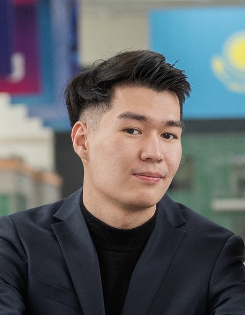 Team – The Ni Lab in Organic Chemistry